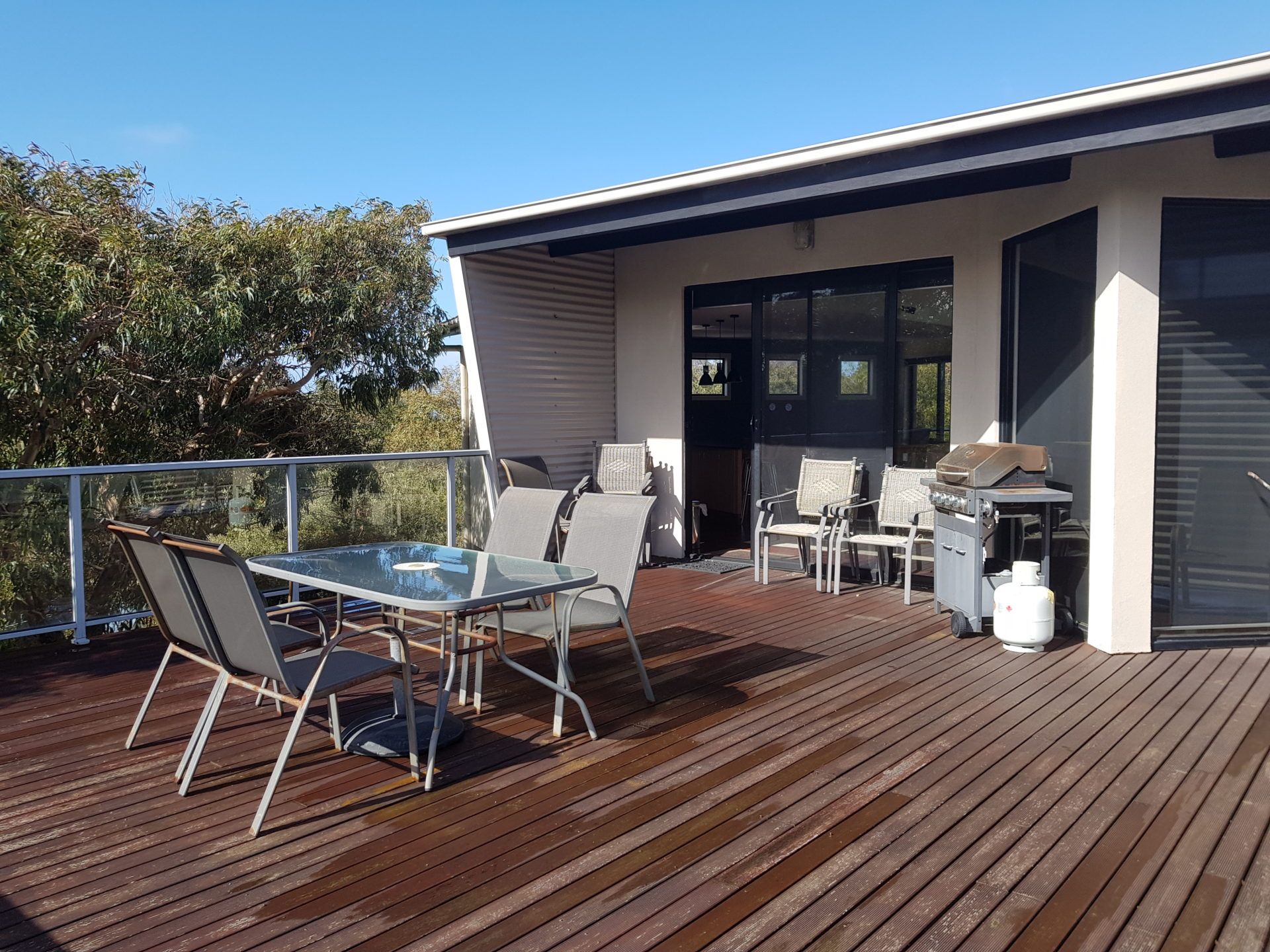 Stunning Sea Views on Surf - Inverloch Accommodation